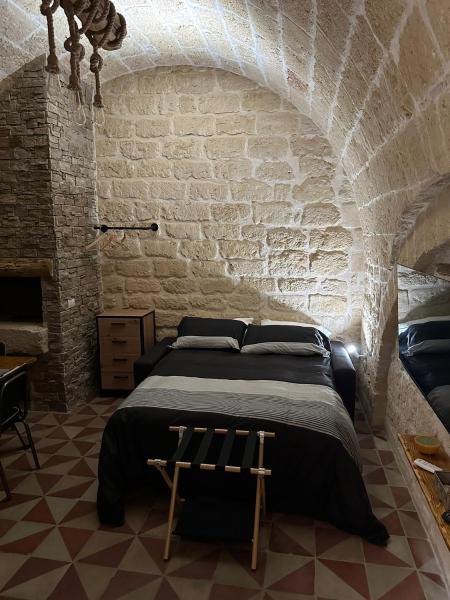 Room Pietra Bianca - Corato