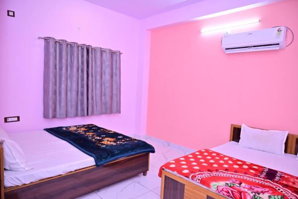 Hotel Glorious Inn - Khatoo