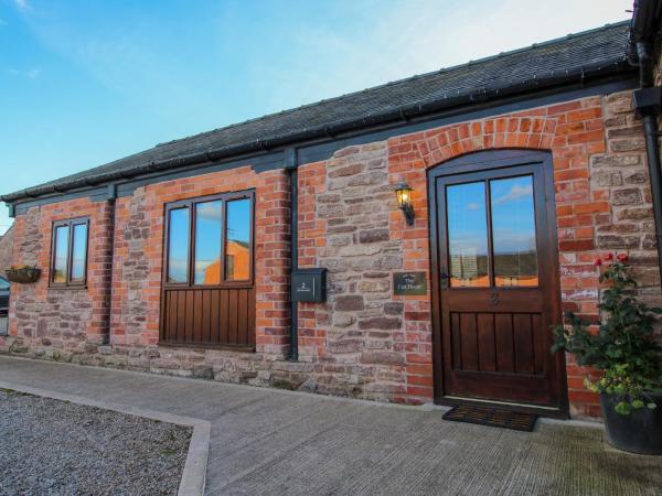The Cart House - West Midlands