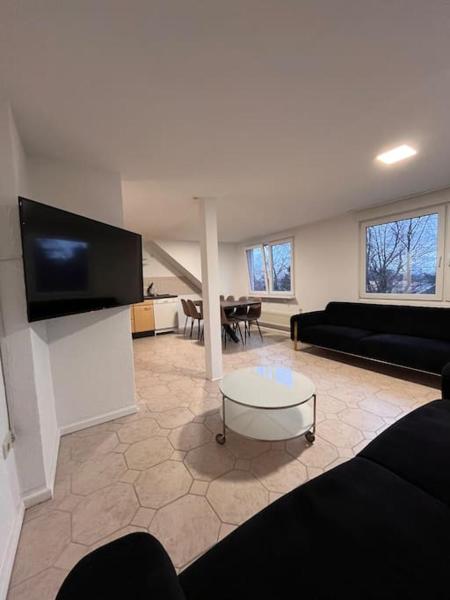 Helle 80qm Wohnung Mit Weitem Ausblick - Essen
