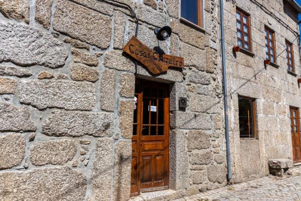 Casas Do Cruzeiro - Covilhã