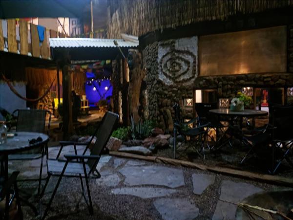 Casa De Jazz - San Pedro de Atacama