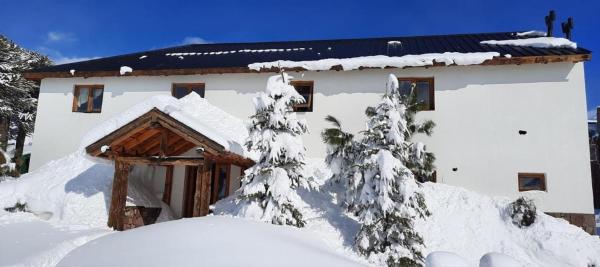 Maneco Hostel - Neuquen