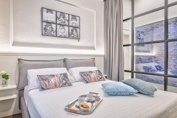 Modern Art Suite In Florence - Florence