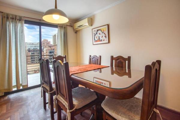 Amplio Duplex Familiar En Nueva Cordoba - Córdoba, Argentina