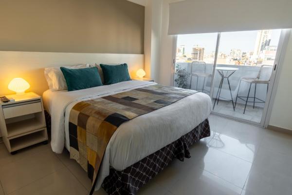 Isi Baires Alquiler Temporario - Buenos Aires