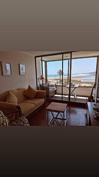 Hermoso Depto Concón Primera Línea 3 Dormitorios - Concón