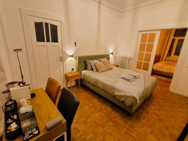 2bangkok Residence - Sint-Martens-Latem