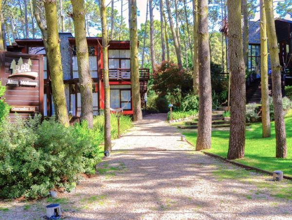 Altos Medanos Cabañas & Club De Bosque - Villa Gesell