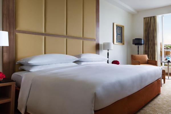 Bengaluru Marriott Hotel Whitefield - Bangalore