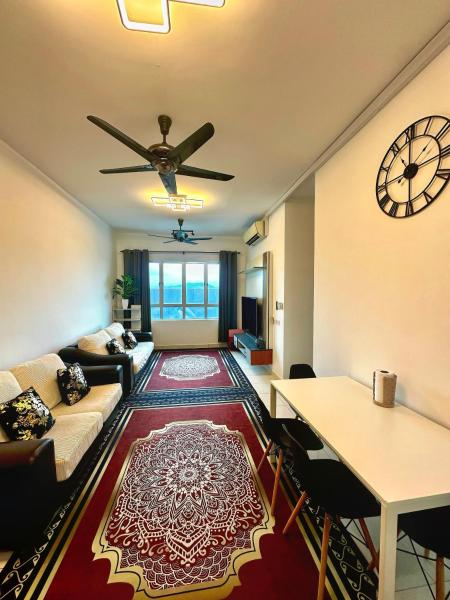 Dream Homestay Seremban 2 - Seremban