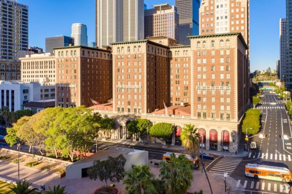 The Biltmore Los Angeles - 벨플라워