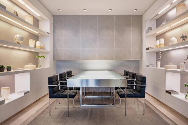 Ac Hotel San Sebastián De Los Reyes By Marriott - Algete