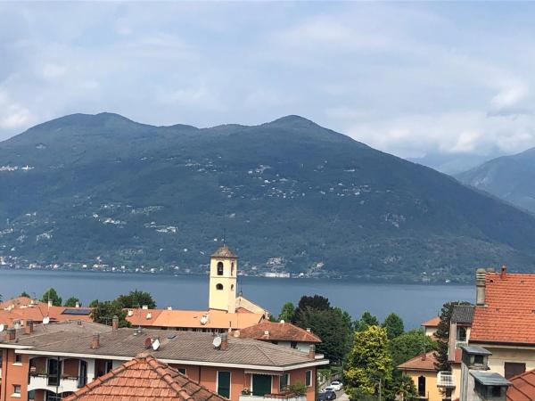 Casa Lea - Luino