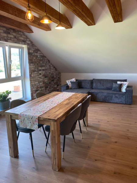 Ferienwohnung Auf Der Höhe - Beerfelden