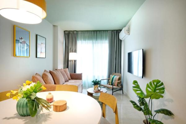 The Ark Athens - Athens