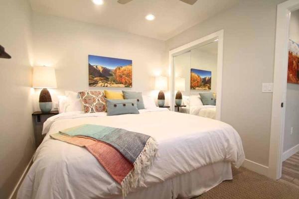 Tiny Home #5 - Orderville, UT