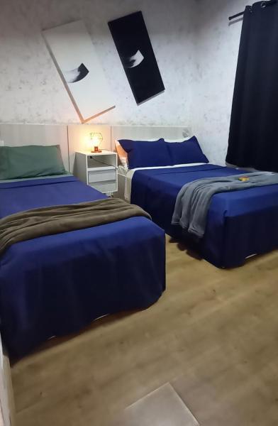 Flat Residence Premium Apart Hotel - Campo Grande