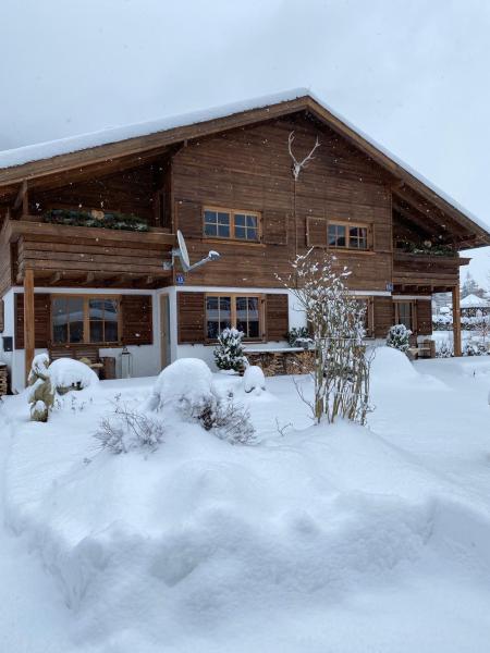 Chalet Tirolia - Ellmau