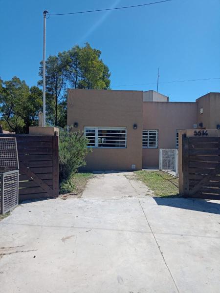 Casita Parque 34 - Necochea