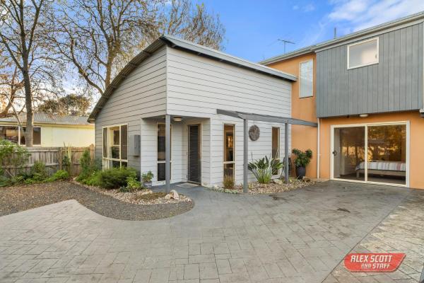 Hollydene 2 - 6 Guests - Phillip Island