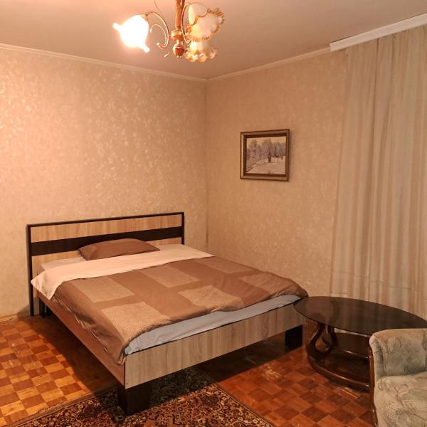 Отдельная комната - Chișinău