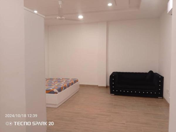 Pacific-immobilier - Ouagadougou