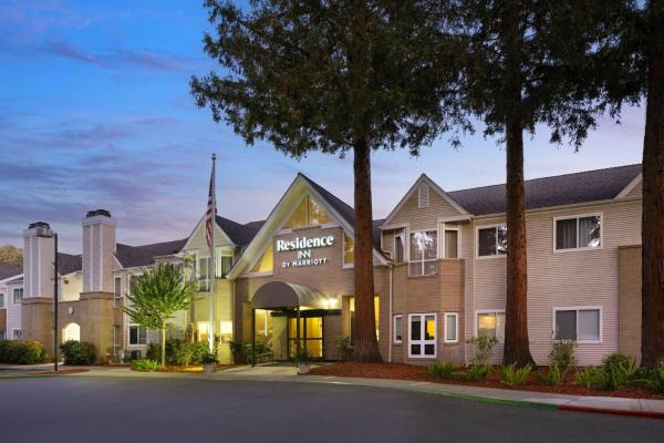 Residence Inn Pleasant Hill Concord - Concord, CA