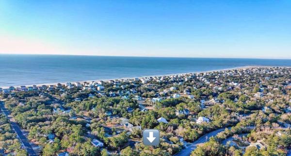 Pink Paradise - Emerald Isle, NC