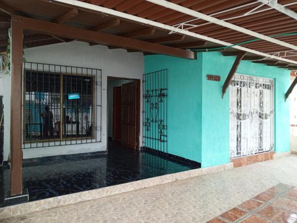 Sharly House - Cartagena