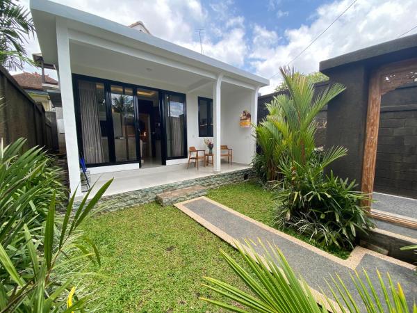 Villa Cempaka Putih By Purra Hospitality - Bali