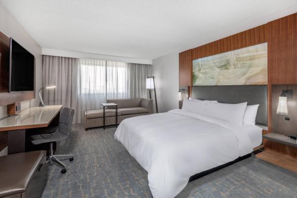 Madison Marriott West - Madison, WI