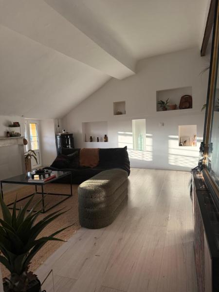 Sous Les Toits - Bastia