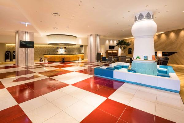 Comfort Suites Tokyo Bay - Maihama