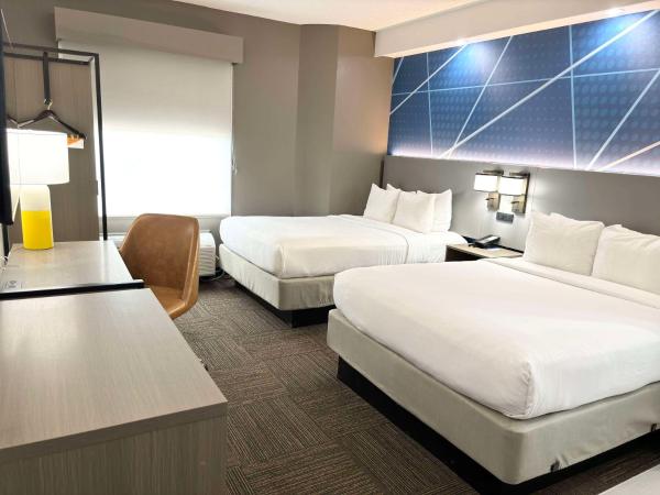Comfort Inn Marietta-atlanta Near Ballpark-galleria - Marietta, GA