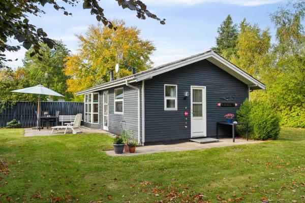 Cozy Summer House Close To The Beach - Danemark