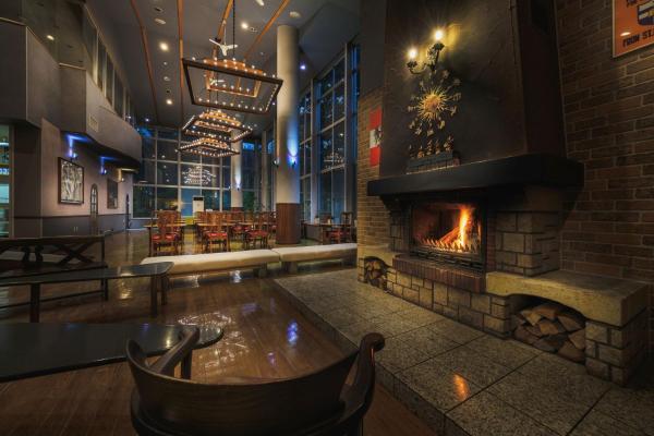 Onsen & Stay Oakhill - Yamagata