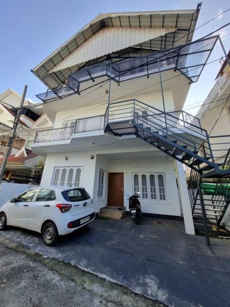 D Villa - Cochin