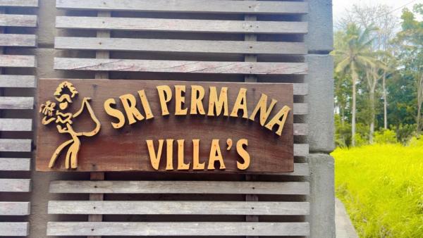 Sri Permana Suite And Villa Ubud - Ubud