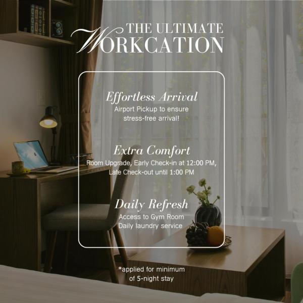 Bloom In Saigon - The Residences - Loved By Aussies! - Ho Chi Minh City