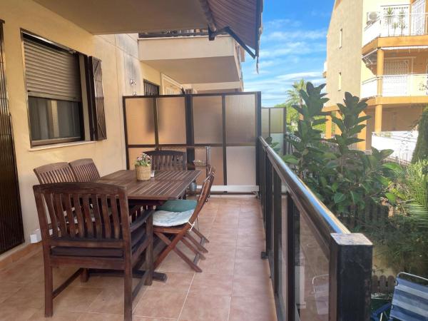 Casa Dora Puzol - La Pobla de Farnals