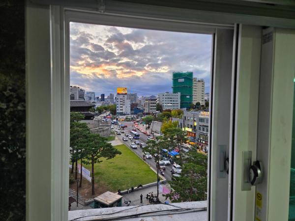 K-stay Guesthouse Dongdaemun - Seoul
