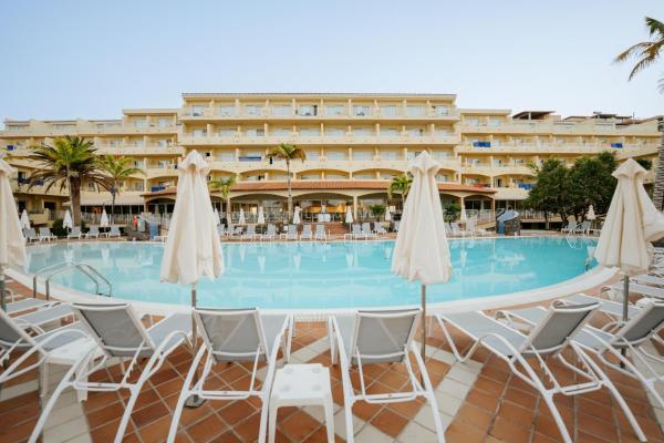 R2 Buganvilla Hotel & Spa - Morro Jable