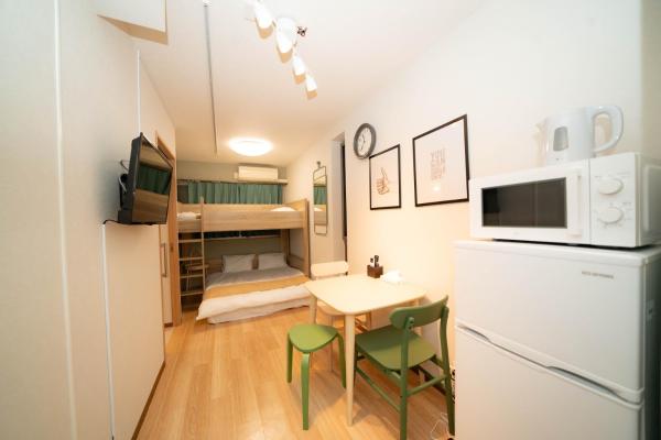 松が谷アパートメント101 - Ginza