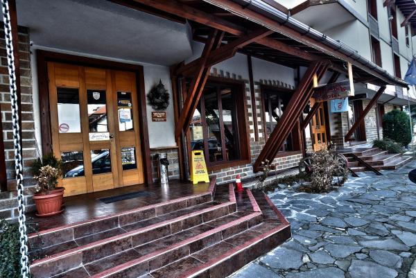 Hotel Friends - Bansko