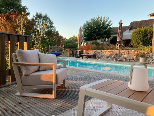 La Ferme Buissonnière - Bergerac