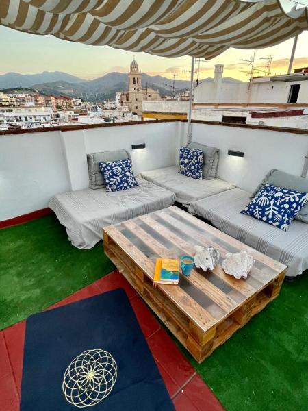 Pequeña Gran Casa - Almuñécar