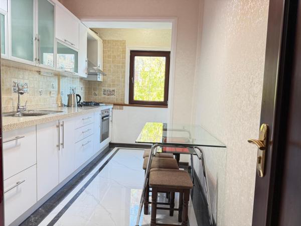 Chekhov Apartment - Tashkent