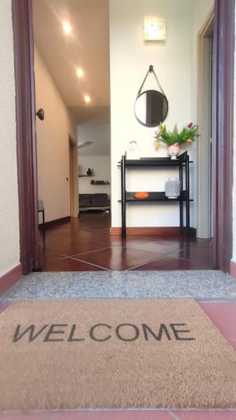 Casa Mario Casa D'ospite - Campi Bisenzio