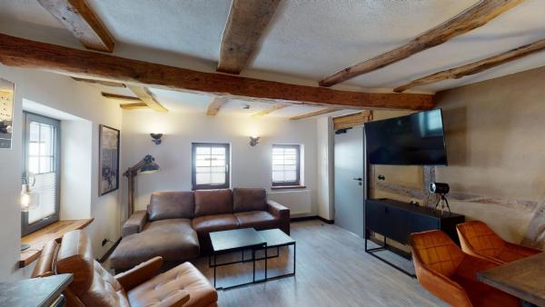 Vollmer's Hof - Bad Berleburg